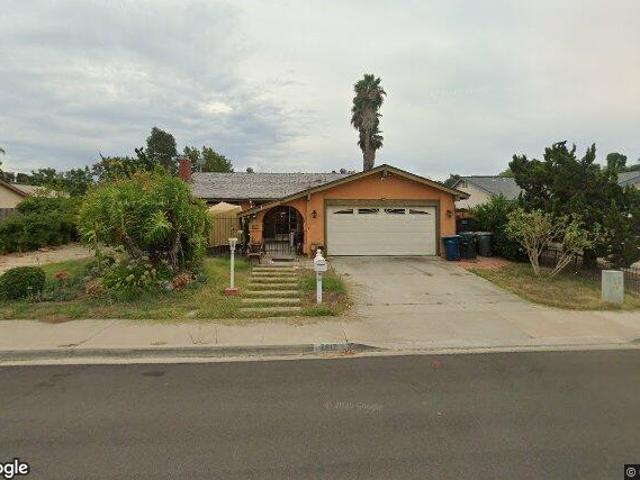 2617 Meadowbrook Pl, Escondido, CA 92027