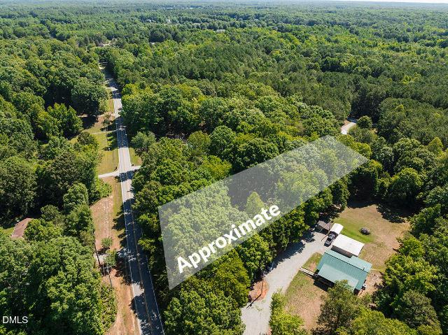2617 Mill Creek Road