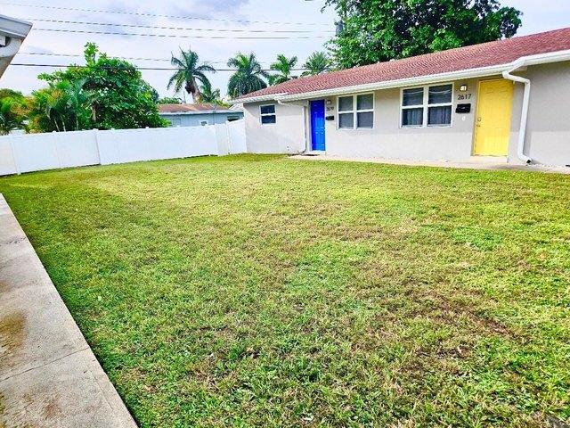 2617 NW 9th Ave, Fort Lauderdale, FL 33311