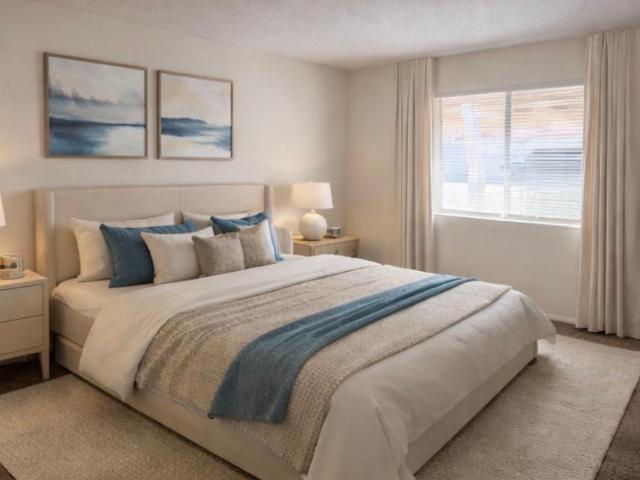 2617 N 48th St, Unit 4, Phoenix, AZ 85008 | MLS #6974