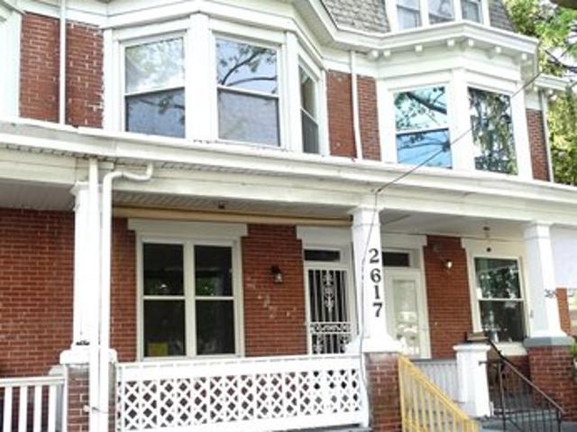 2617 N 6th St, Harrisburg, PA 17110