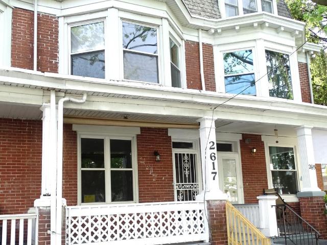 2617 N 6th St, Harrisburg, PA 17110 | MLS #PADA2059