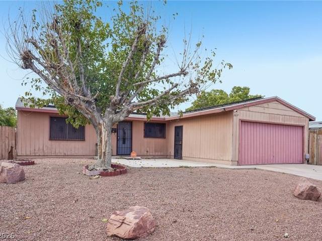 2617 N Bruce St, North Las Vegas, NV 89030