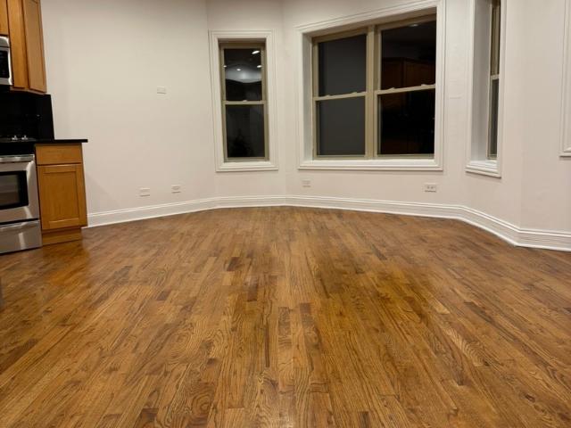 2617 N Harding Ave, Unit 3, Chicago, IL 60647 | MLS #12596 | Compass