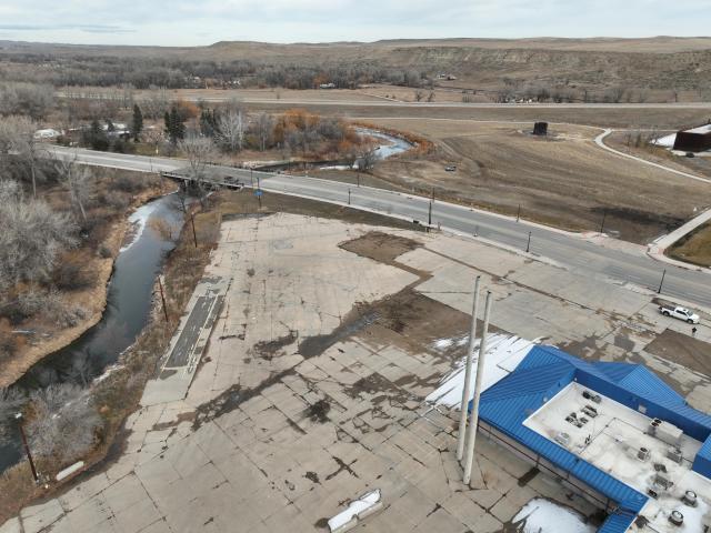 2617 N Main St, Unit LOT 1, Sheridan, WY 82801 | MLS #24 1301