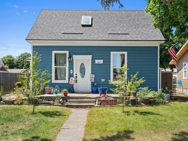 2617 N Pittsburg St, Spokane, WA 99207