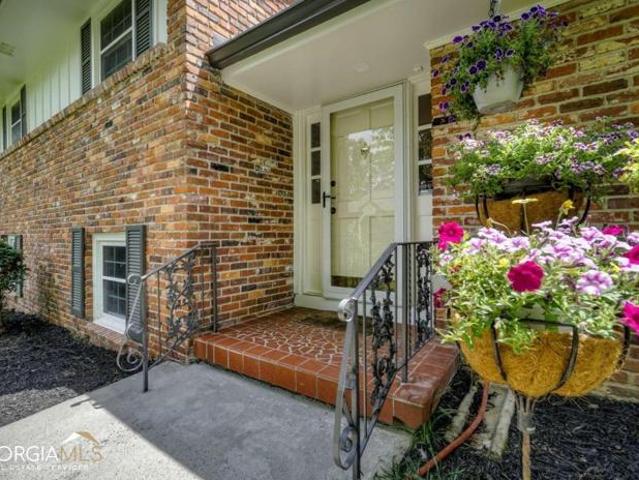 2617 NE Woodwardia Road NE, Atlanta, GA 30345