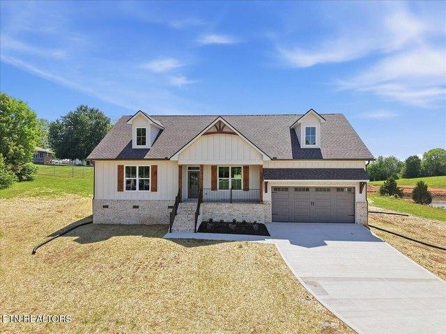 2617 Old Niles Ferry Rd, Maryville, TN 37803