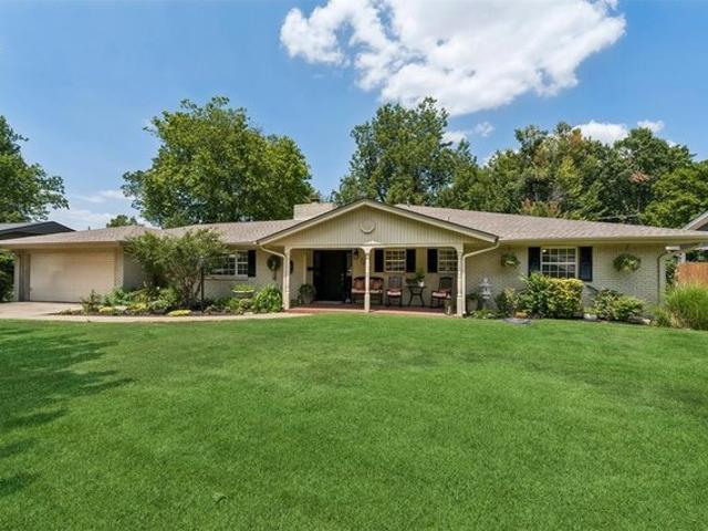 2617 Osborne Dr, Norman, OK 73069
