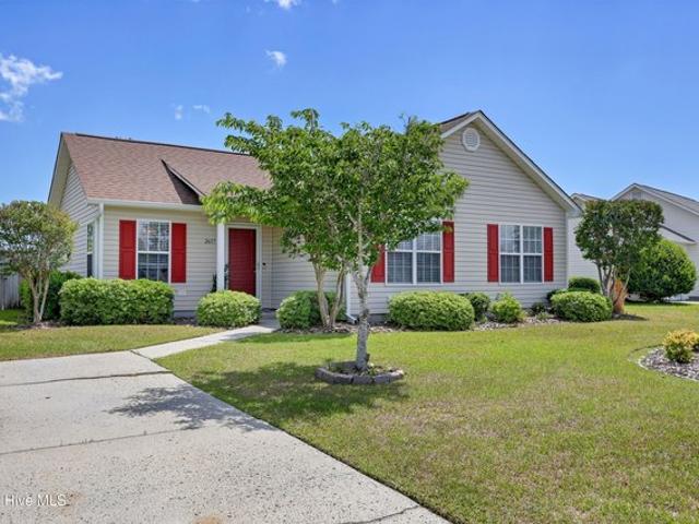 2617 Ashby Dr, Wilmington, NC 28411