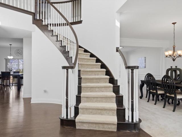 2617 Barker Drive