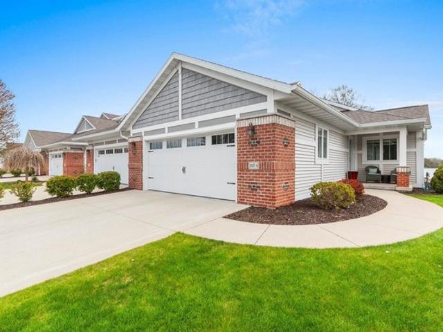 2617 Bay Harbor Cir Unit 4, Green Bay, WI 54304