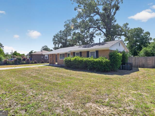 2617 Blueberry Drive