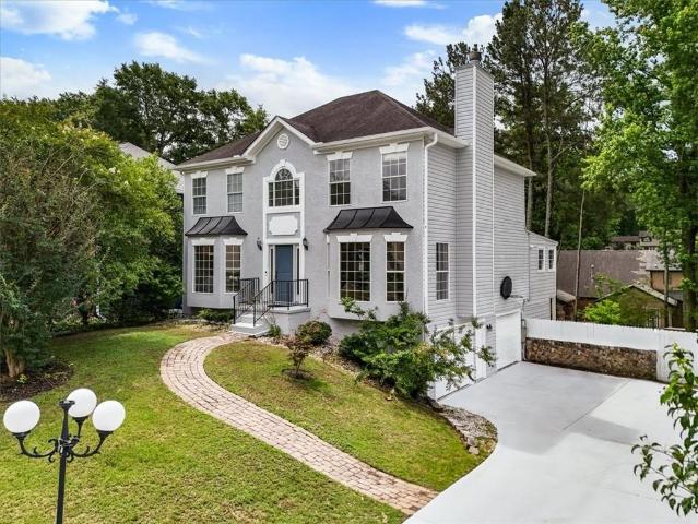 2617 Branson Place SW
