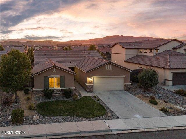2617 Bridgetown Loop, Sparks, NV 89436