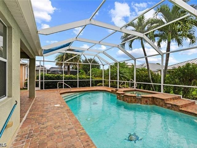 2617 Brightside Ct, Cape Coral, FL 33991