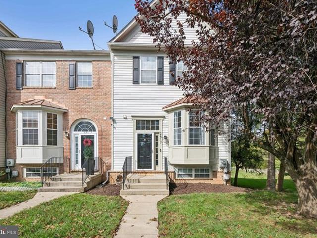 2617 Caulfield Ct, Frederick, MD 21701