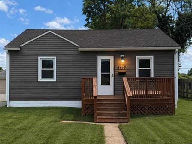 2617 Center St, Granite City, IL 62040