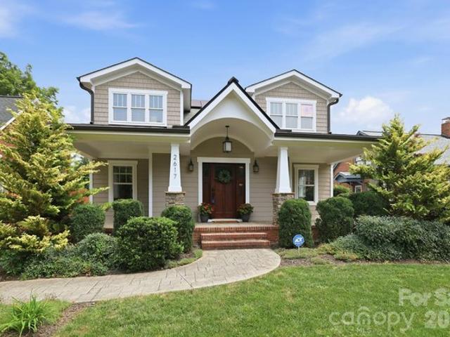 2617 Commonwealth Ave, Charlotte, NC 28205