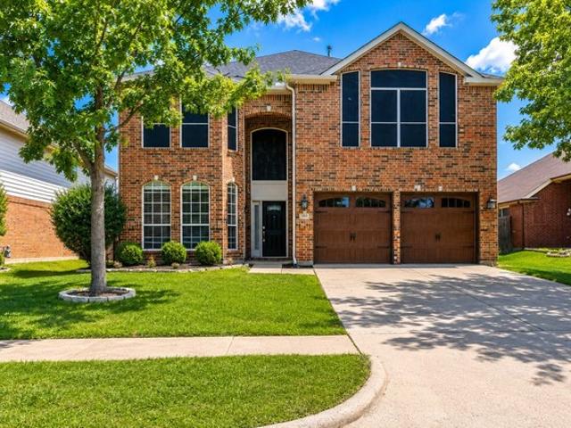 2617 Cowboy Trl, Little Elm, TX 75068