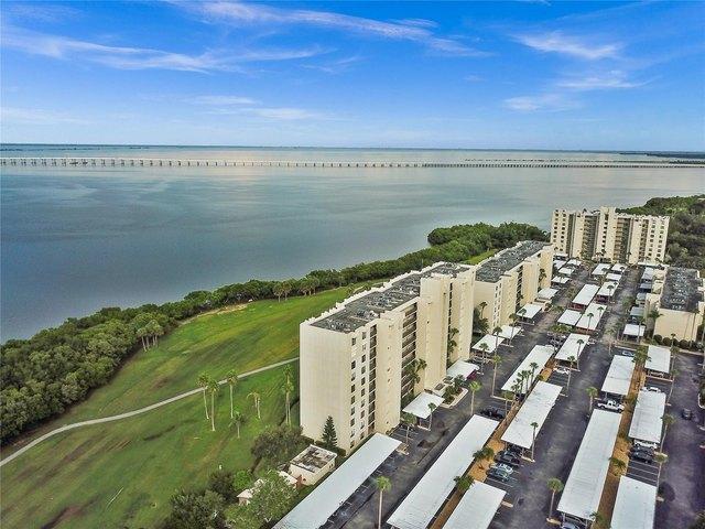 2617 Cove Cay Dr Unit 702, Clearwater, FL 33760
