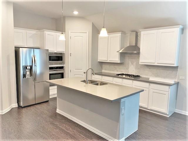 2617 Dancing Flame Drive