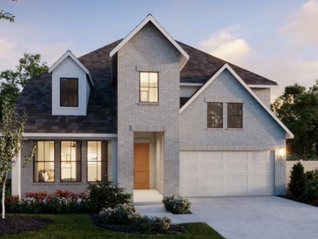 2617 Dreamers Ln, Celina, TX 75009