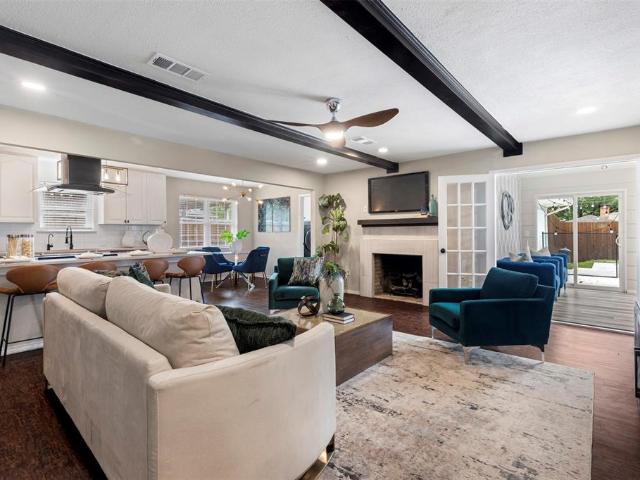 2617 Eucalyptus Drive
