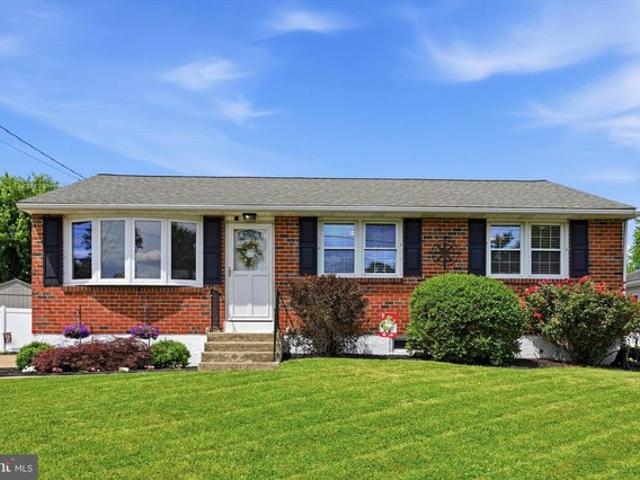 2617 Exeter Rd, Wilmington, DE 19810