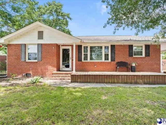 2617 E Crestwood Dr, Florence, SC 29505
