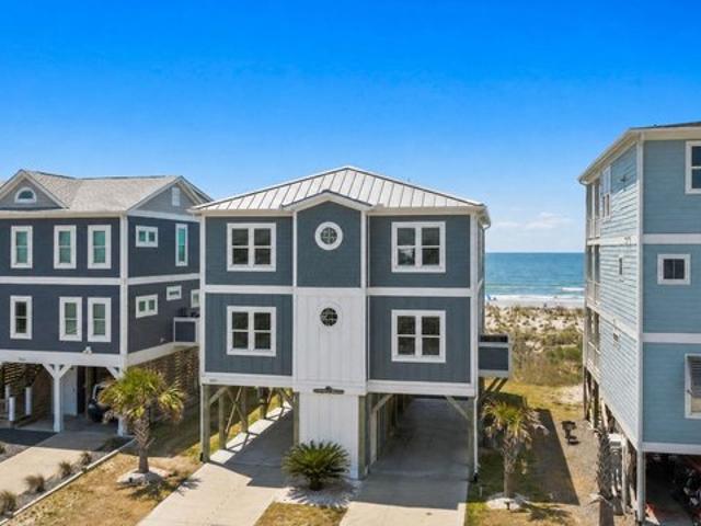 2617 E Beach Dr, Oak Island, NC 28465