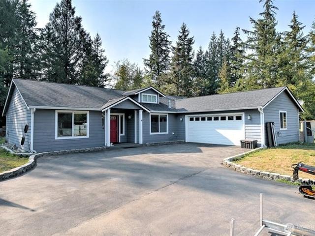 2617 E Harstine Island Rd N, Shelton, WA 98584