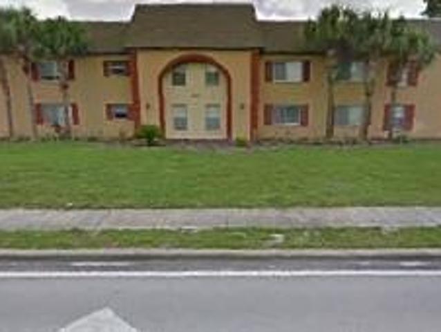 2617 EASTBROOK ODD 2 Bedroom Apartment for Rent at 2617 Eastbrook Blvd, Goldenrod, FL 32792 Goldenrod