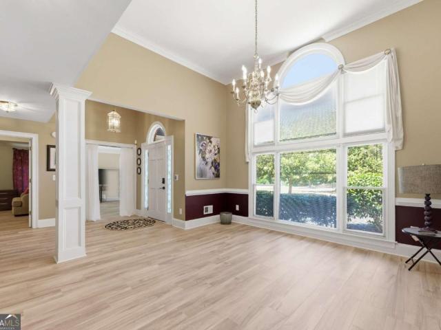 2617 Fireside Trail SW