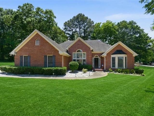 2617 Fireside Trl SW, Conyers, GA 30094