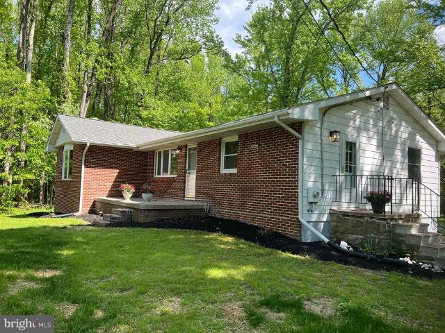 2617 Franklinville Road