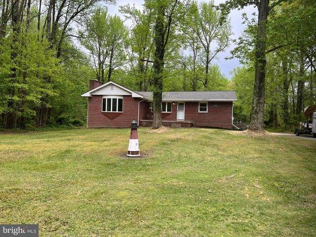 2617 Franklinville Rd, Joppa, MD 21085