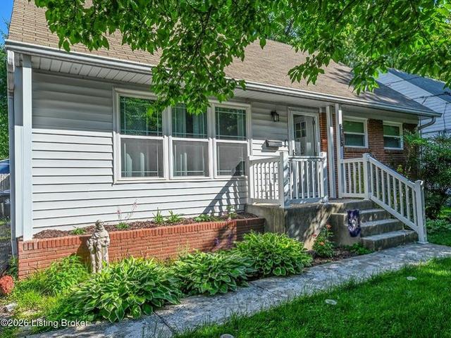 2617 Gardiner Ln, Louisville, KY 40205