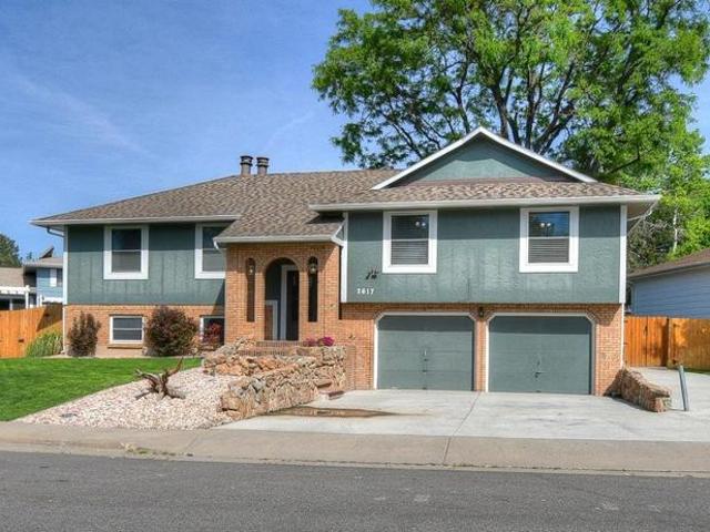 2617 Greenland Dr, Loveland, CO 80538