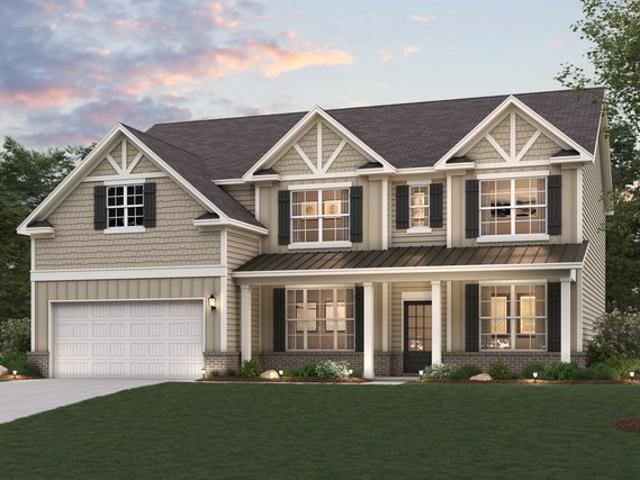 2617 Harbor Ridge Pass, Gainesville, GA 30507