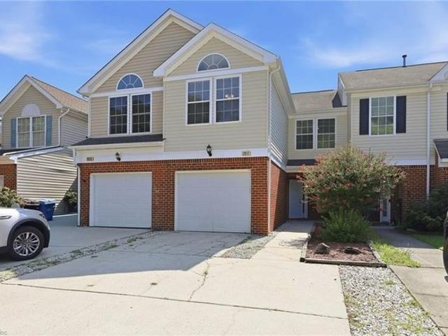 2617 Hartley St, Virginia Beach, VA 23456