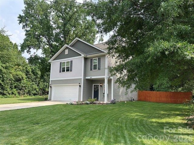2617 Kendrick Ave, Charlotte, NC 28269