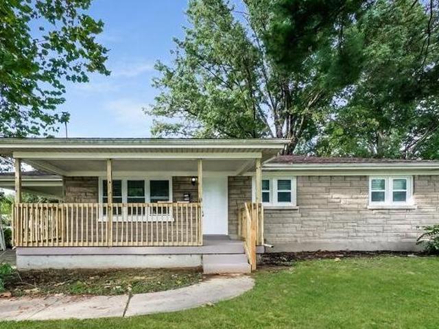 2617 LOMOND DR, LOUISVILLE, KY 40216