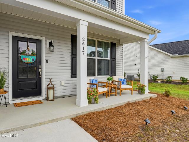 2617 Longleaf Pine Circle