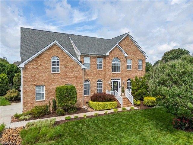 2617 Lotus Creek Dr, Virginia Beach, VA 23456