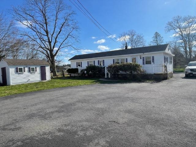 2617 Pleasant St, Dighton, MA 02715 | MLS #73500 | Compass