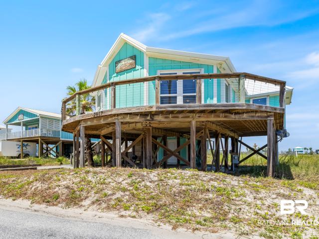2617 Ponce De Leon Court