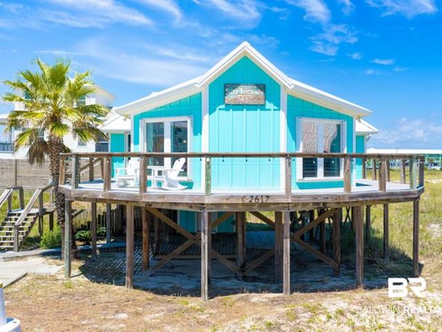 2617 Ponce De Leon Ct, Gulf Shores, AL 36542
