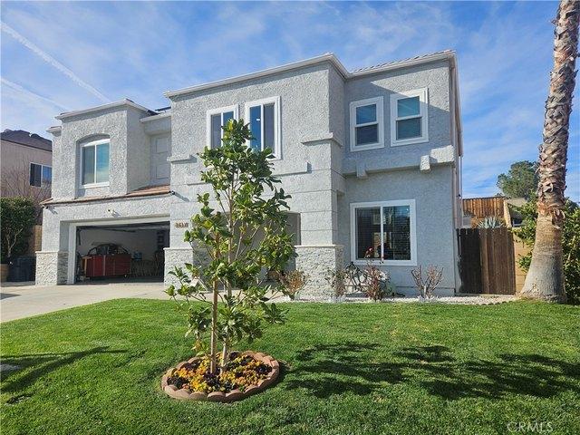 2617 Redington St, Palmdale, CA 93551