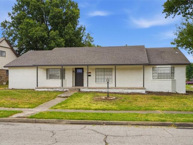2617 S 90th East Ave, Tulsa, OK 74129